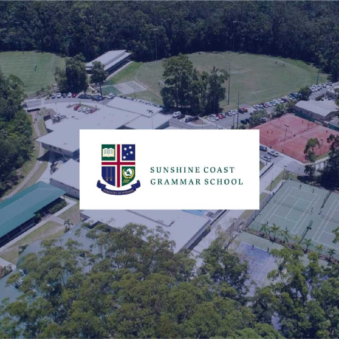 Sunshine Coast Grammar School Case Study | Outsource2Us